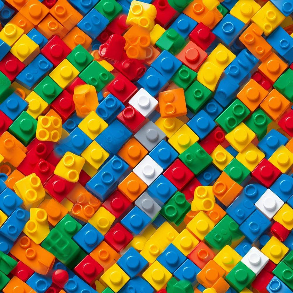 Geometric – FabricMegaStore.com