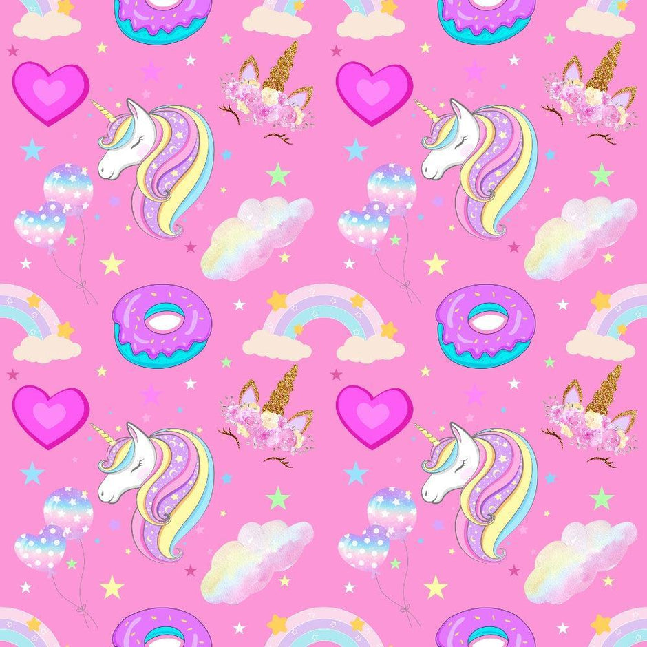 Unicorns – FabricMegaStore.com
