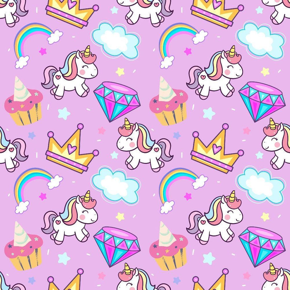 Unicorns – FabricMegaStore.com