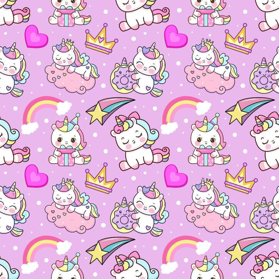 Unicorns – FabricMegaStore.com