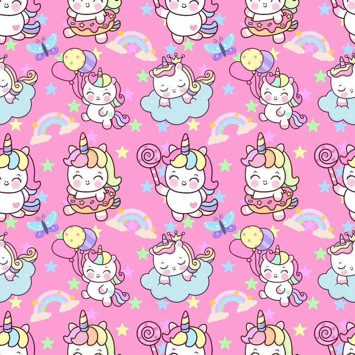 Unicorns – FabricMegaStore.com