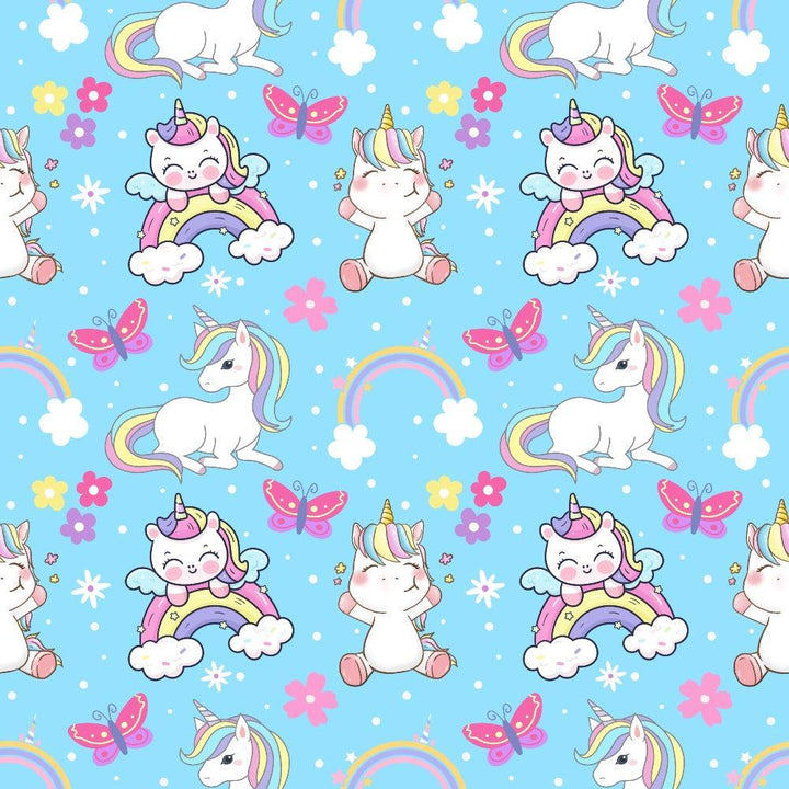 Unicorns – FabricMegaStore.com