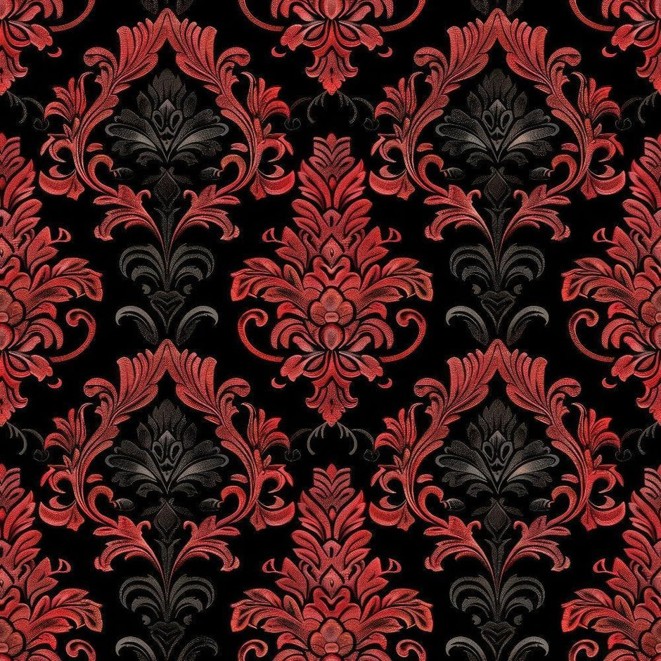 Damask – FabricMegaStore.com