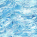 Blue Water Pattern 14 Quilting Cotton Fabric – FabricMegaStore.com
