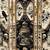 Gothic Patchwork – FabricMegaStore.com