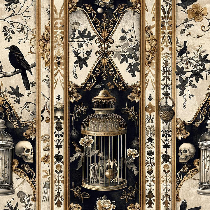 All Halloween – FabricMegaStore.com
