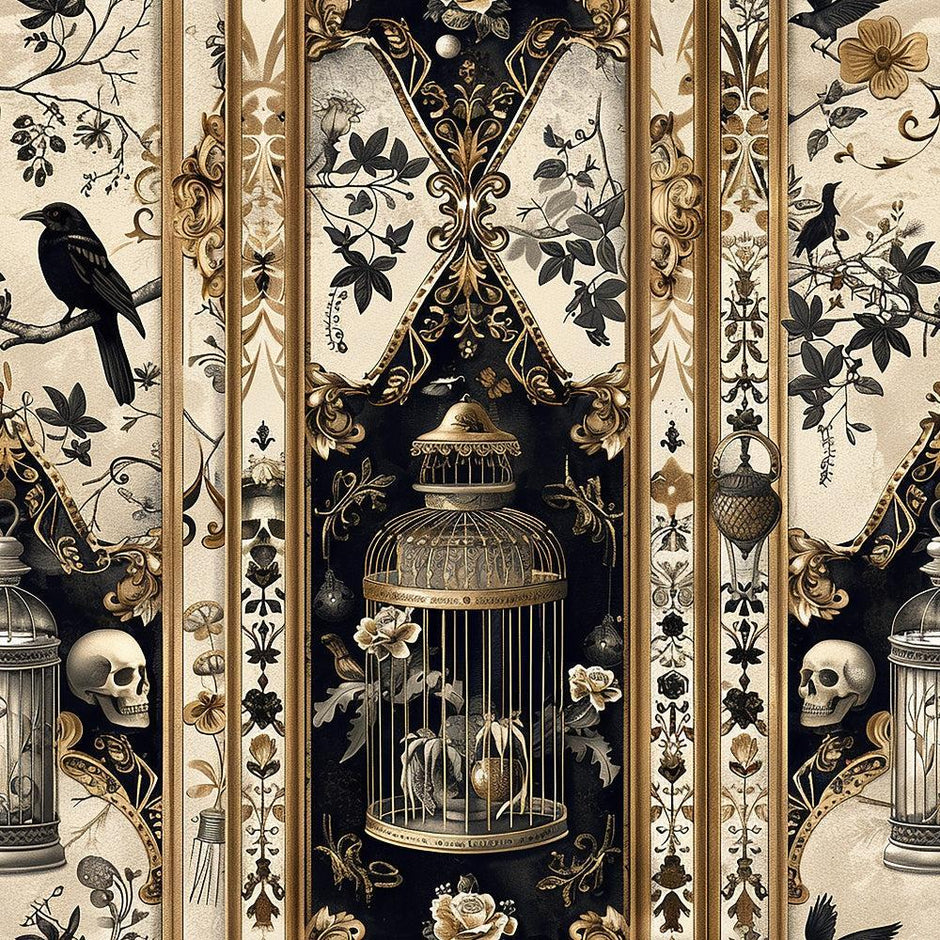 All Halloween – FabricMegaStore.com