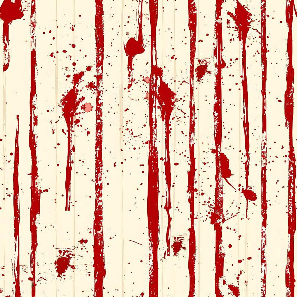True Crime Detective Pattern 12 Quilting Cotton Fabric ...