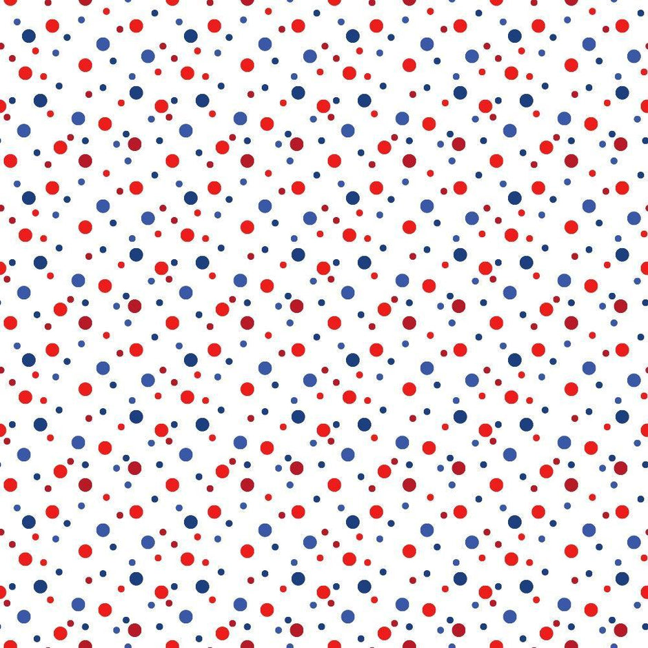 Dots – FabricMegaStore.com