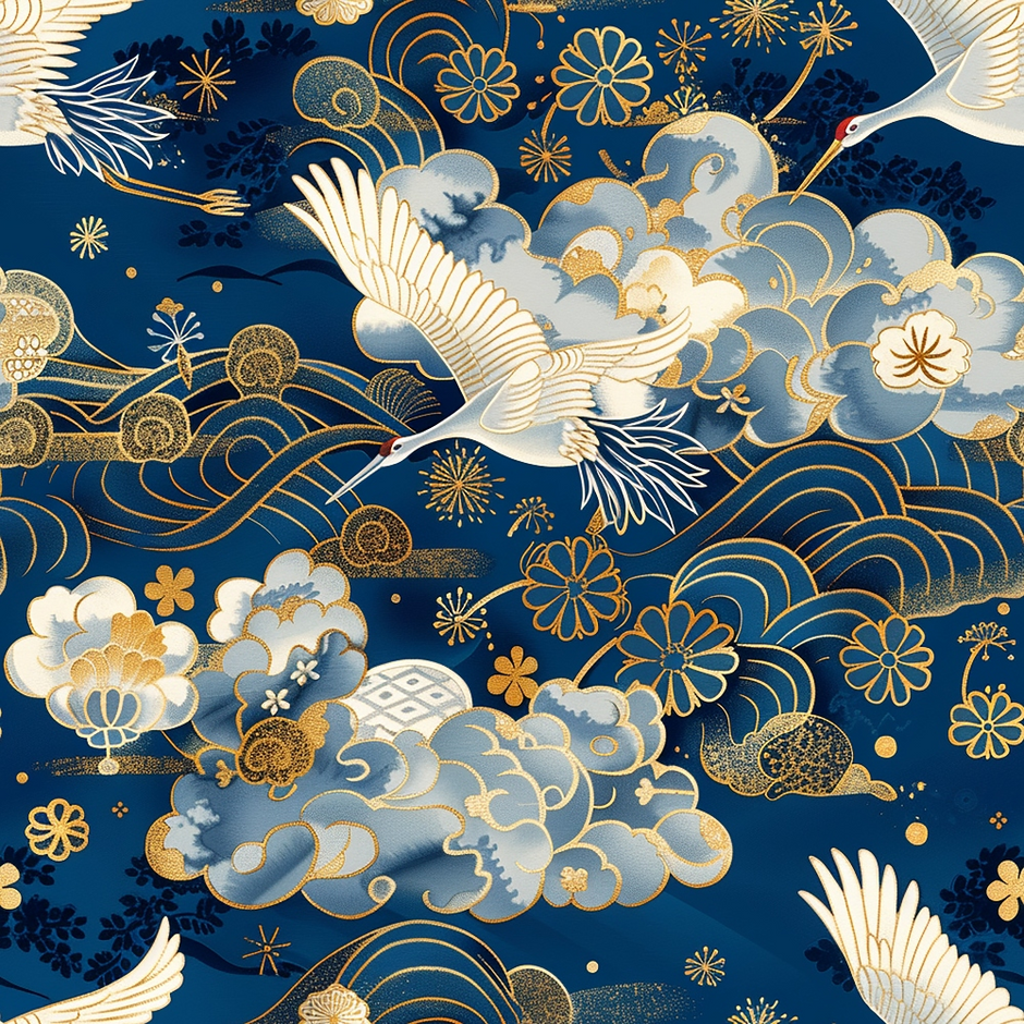 Japanese – FabricMegaStore.com