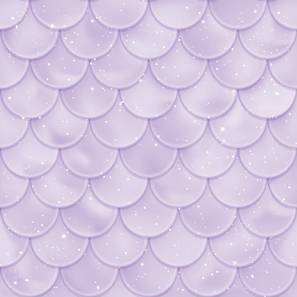 Mermaid Scales Pattern 51 Quilting Cotton Fabric – FabricMegaStore.com