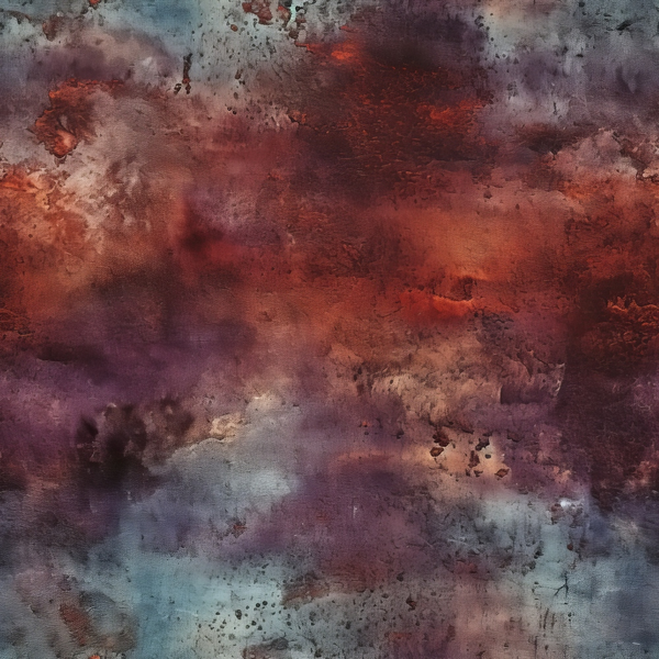 Rustic Patina Textures Pattern 15 Quilting Cotton Fabric ...