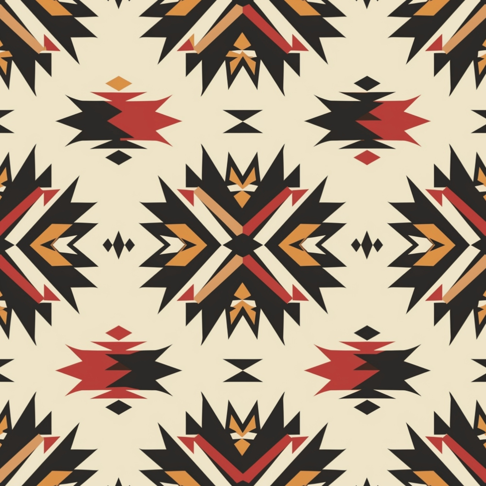 Native American – FabricMegaStore.com