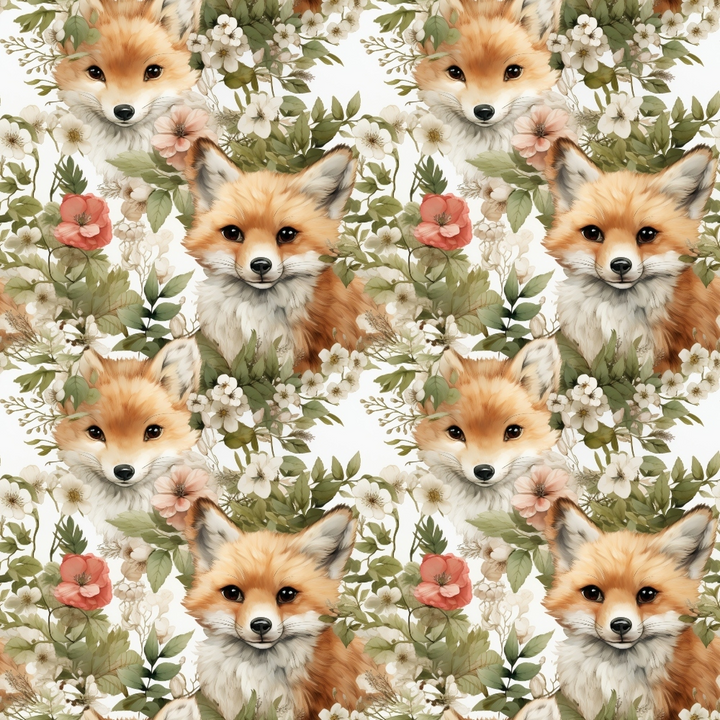 Woodland – FabricMegaStore.com