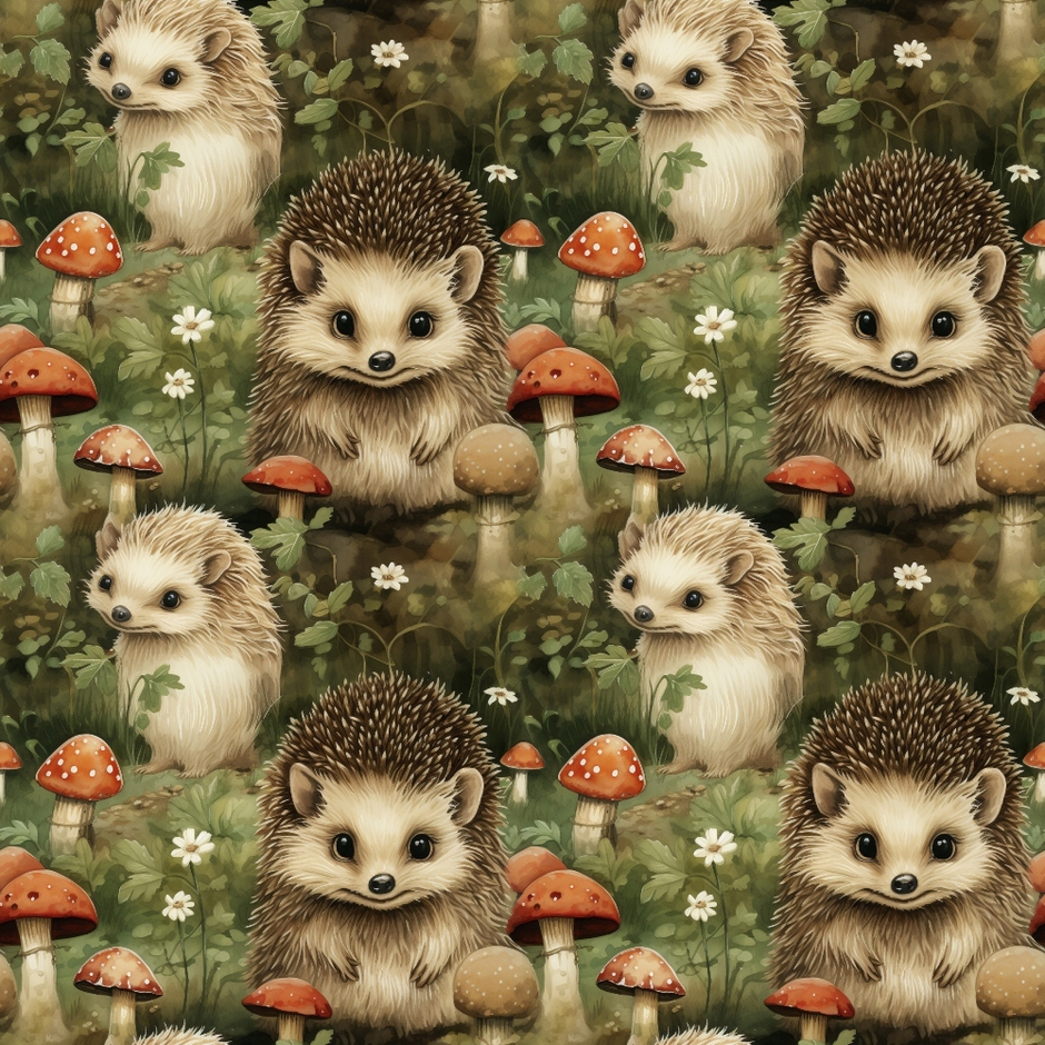 Woodland – FabricMegaStore.com