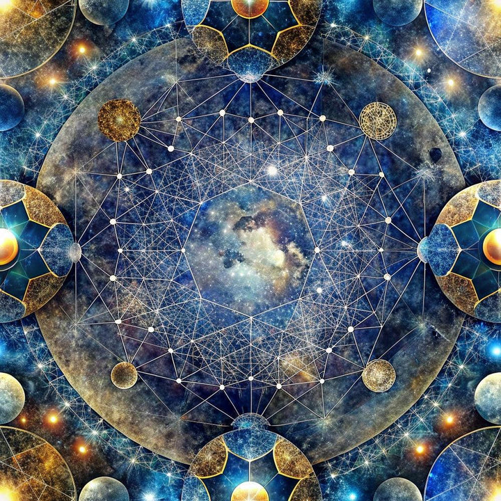 Celestial Elements – FabricMegaStore.com