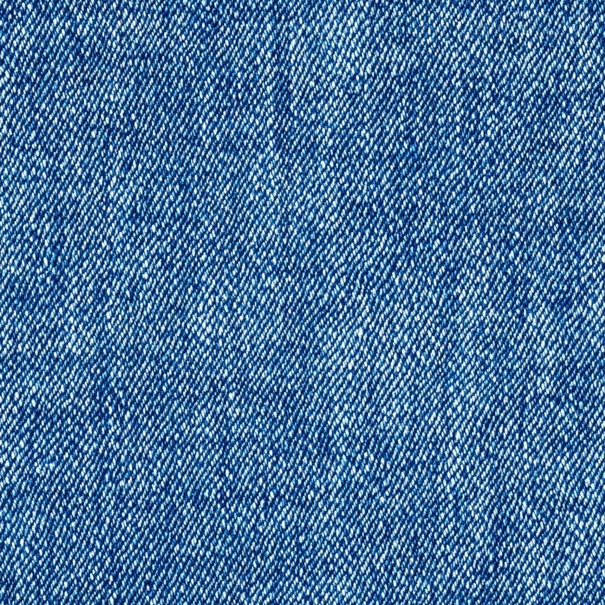 Blue Jean Denim Fabric Texture – FabricMegaStore.com