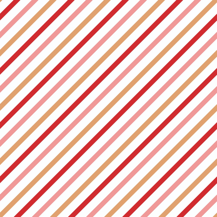Christmas Treats Candy Pattern 11 Quilting Cotton Fabric ...
