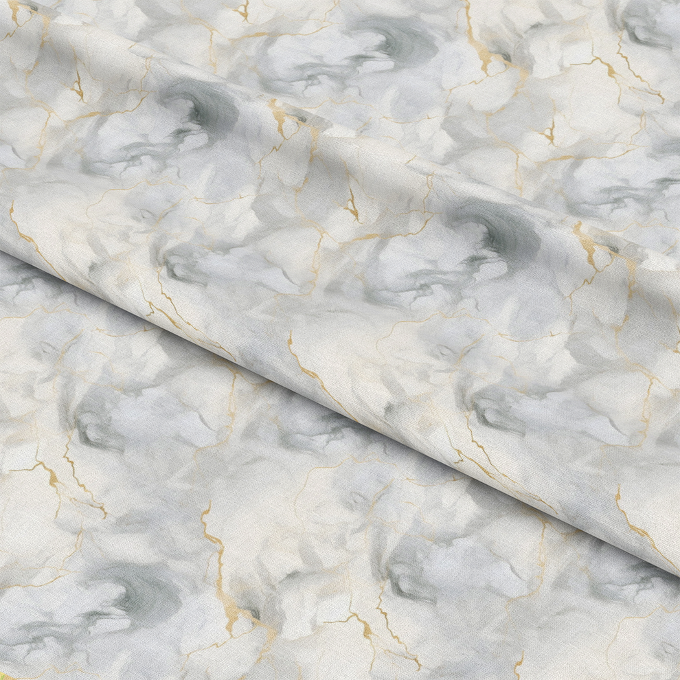 Cracked Marble Pattern 18 Quilting Cotton Fabric – FabricMegaStore.com