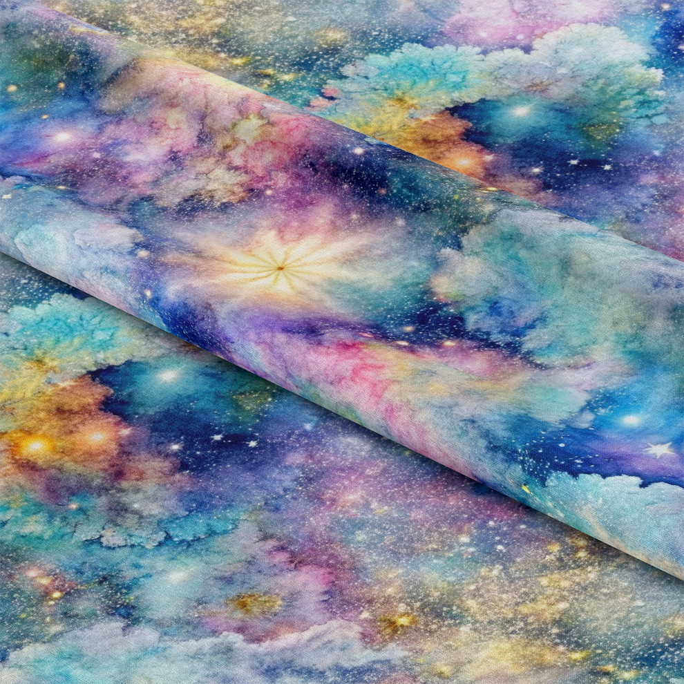 Distressed Fantasy Pattern 8 Quilting Cotton Fabric – FabricMegaStore.com
