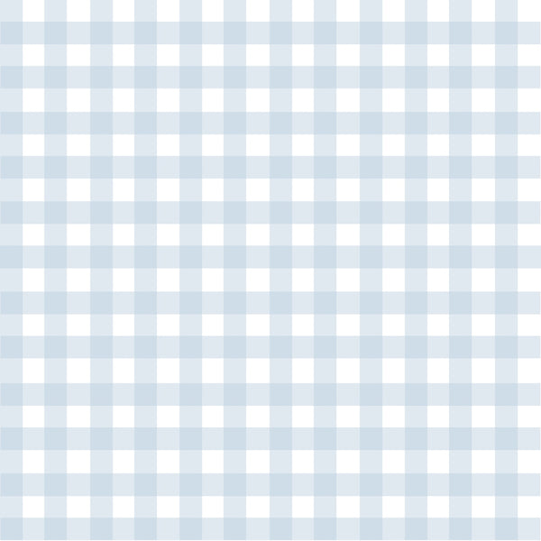 Gingham Spindle Quilting Cotton Fabric – FabricMegaStore.com