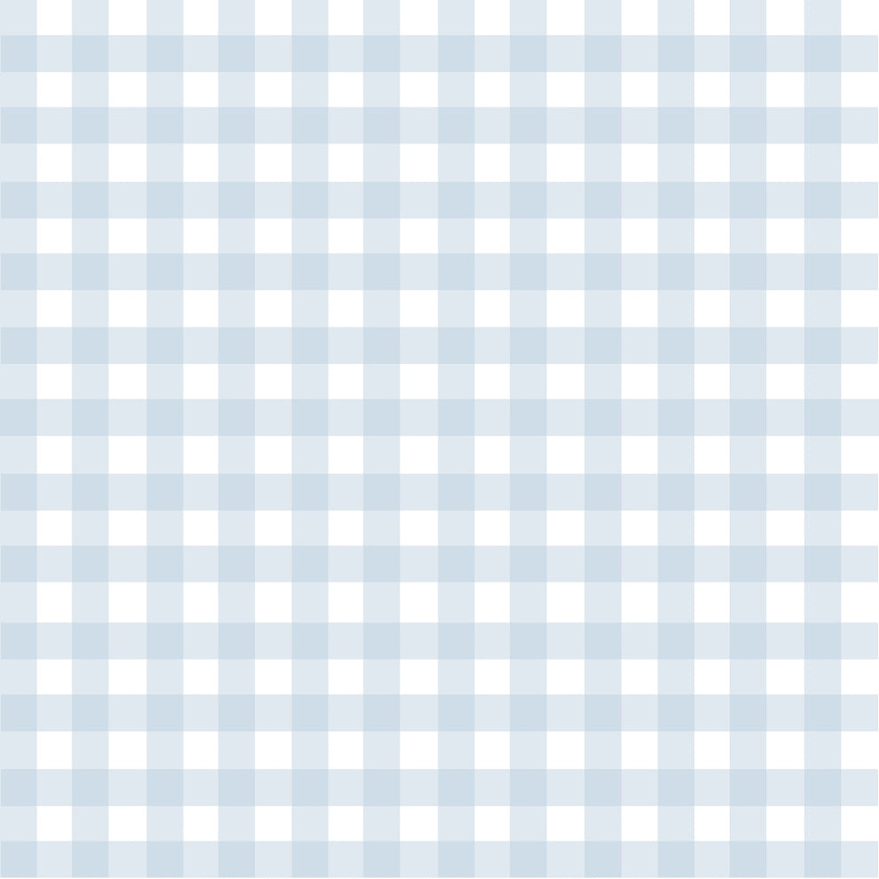 Gingham Spindle Quilting Cotton Fabric – FabricMegaStore.com