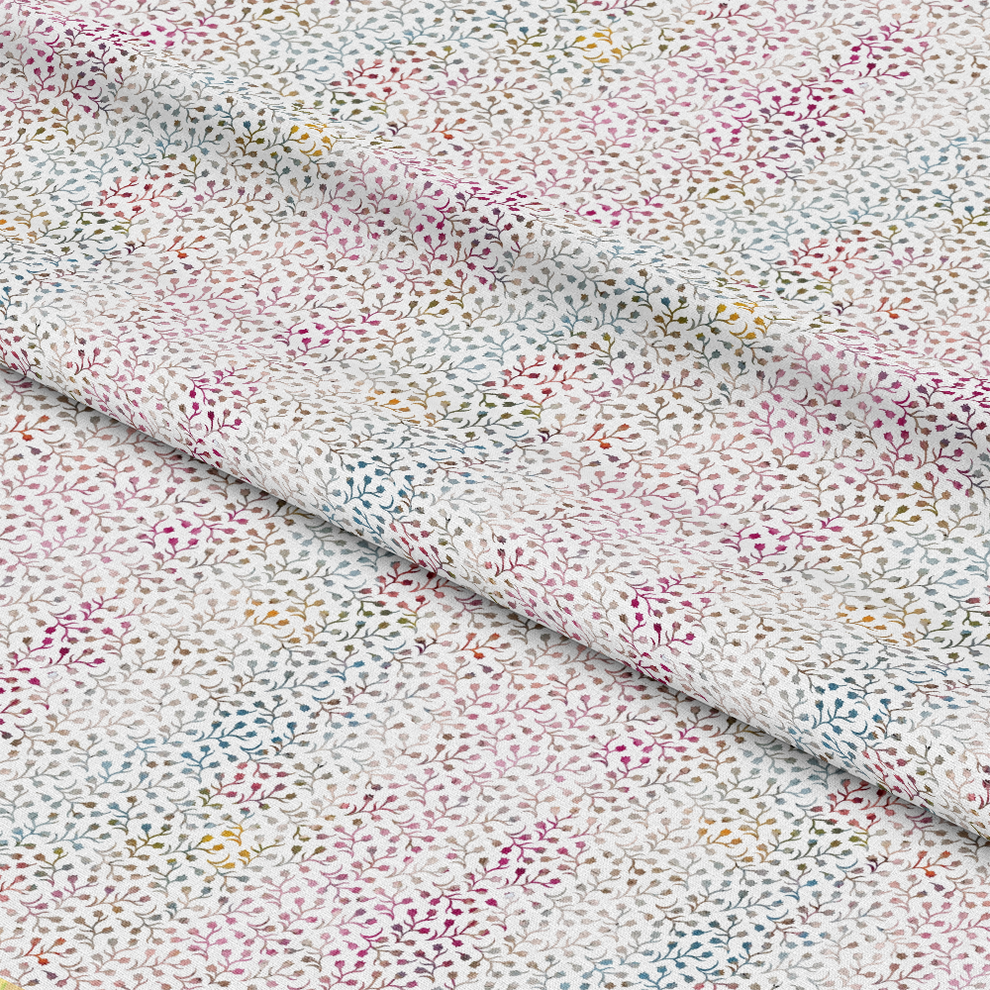 Girly Grunge Plaster Pattern 24 Quilting Cotton Fabric ...