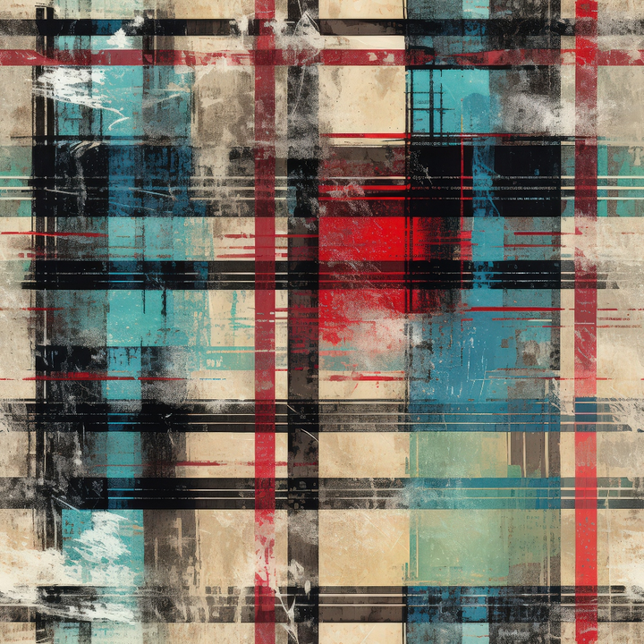 Plaids – FabricMegaStore.com