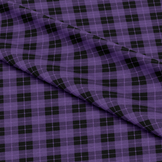 Halloween Plaid Pattern 19 Quilting Cotton Fabric – FabricMegaStore.com