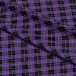 Halloween Plaid Pattern 19 Quilting Cotton Fabric – FabricMegaStore.com