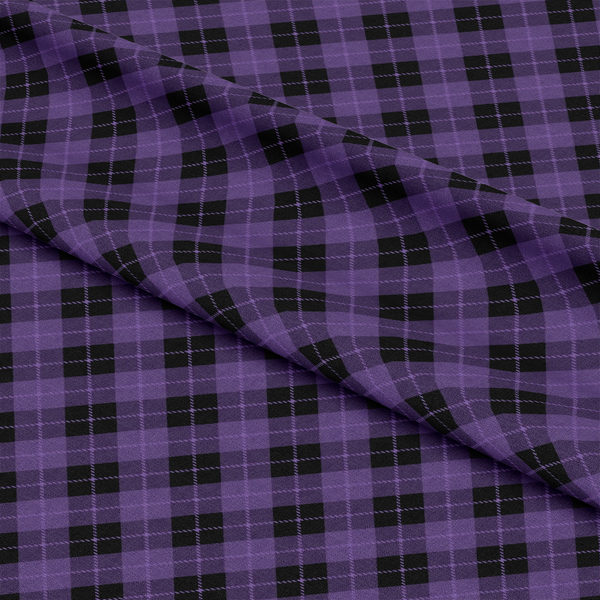 Halloween Plaid Pattern 19 Quilting Cotton Fabric – FabricMegaStore.com
