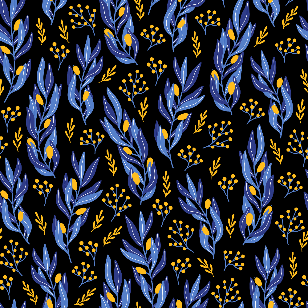 Happy Festival of Lights Pattern 5 Quilting Cotton Fabric ...