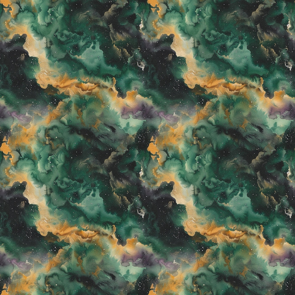 Leo Zodiac Pattern 15 Quilting Cotton Fabric – FabricMegaStore.com