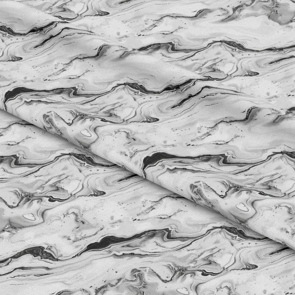 Marble Textures Pattern 17 Quilting Cotton Fabric – FabricMegaStore.com