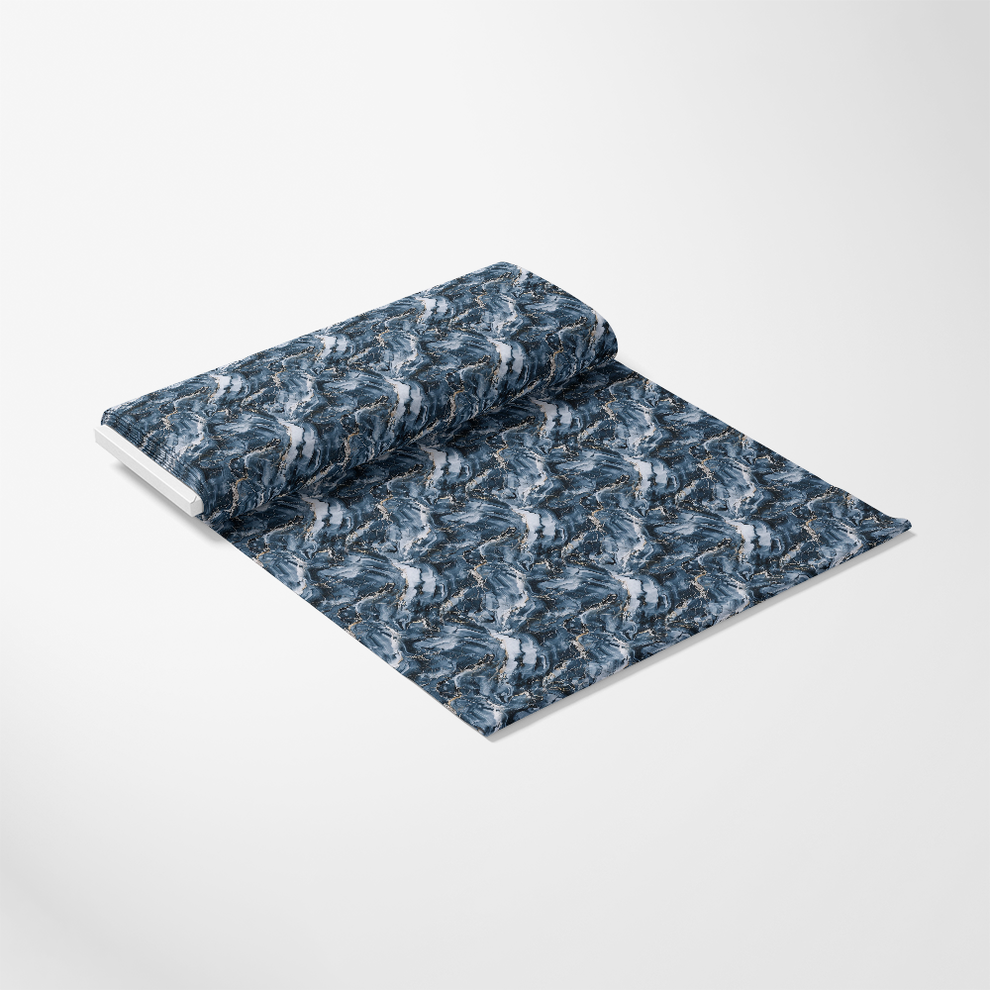 Marble Textures Pattern 20 Quilting Cotton Fabric – FabricMegaStore.com