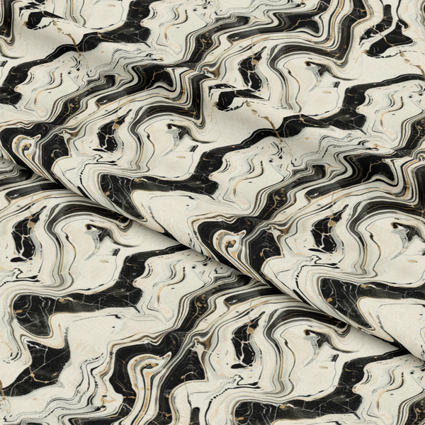 Marble Textures Pattern 3 Quilting Cotton Fabric – FabricMegaStore.com