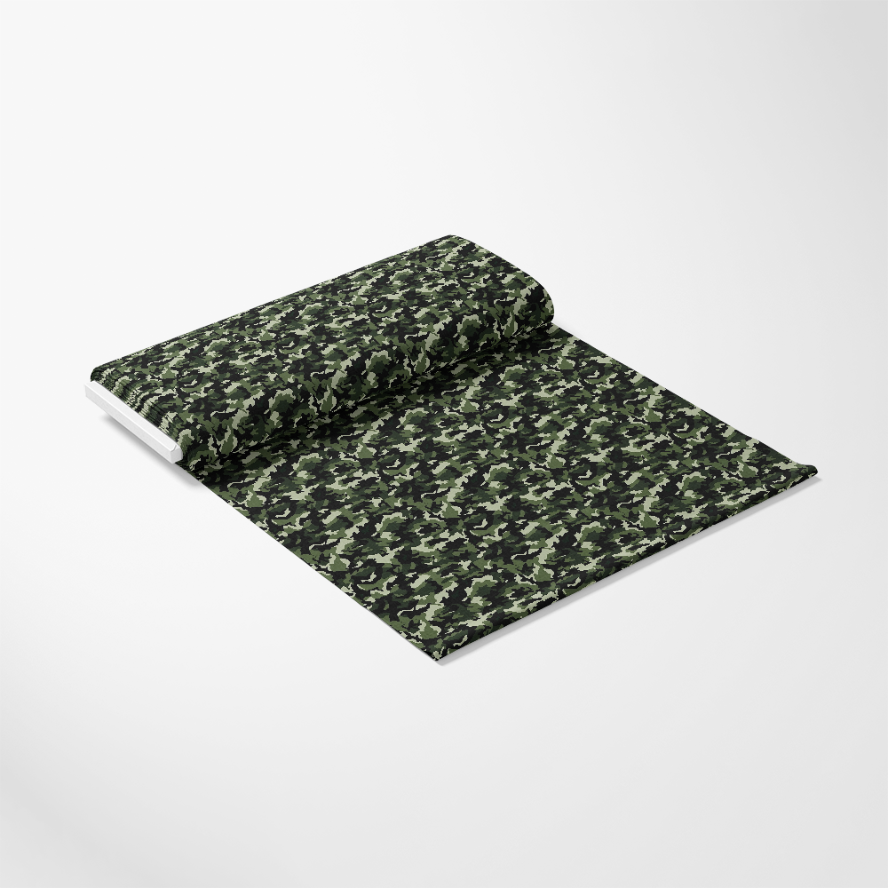 Military Camouflage Army Pattern 8 Quilting Cotton Fabric ...