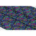 Neon Daisy Pattern 14 Quilting Cotton Fabric – FabricMegaStore.com