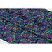 Neon Daisy Pattern 14 Quilting Cotton Fabric – FabricMegaStore.com