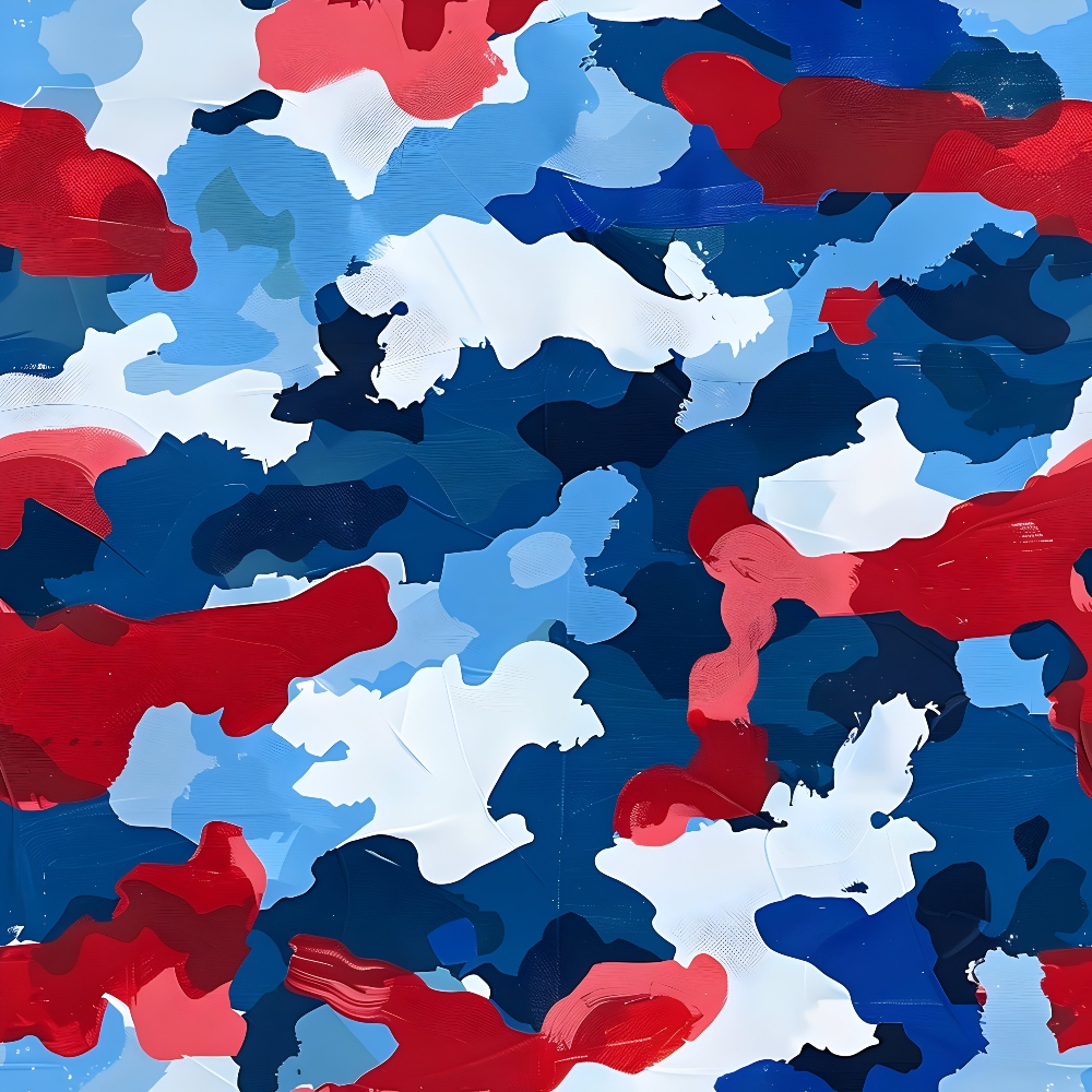 Camouflage – FabricMegaStore.com