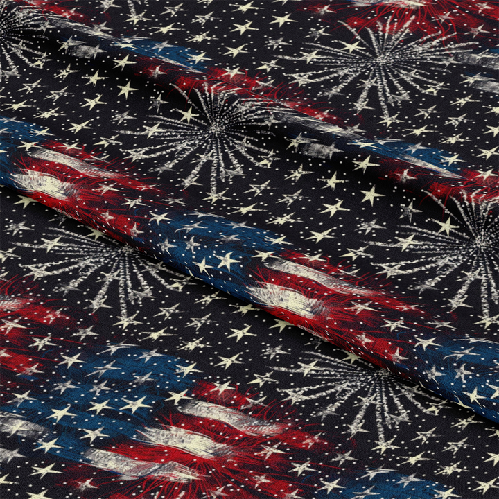 All Patriotic – FabricMegaStore.com