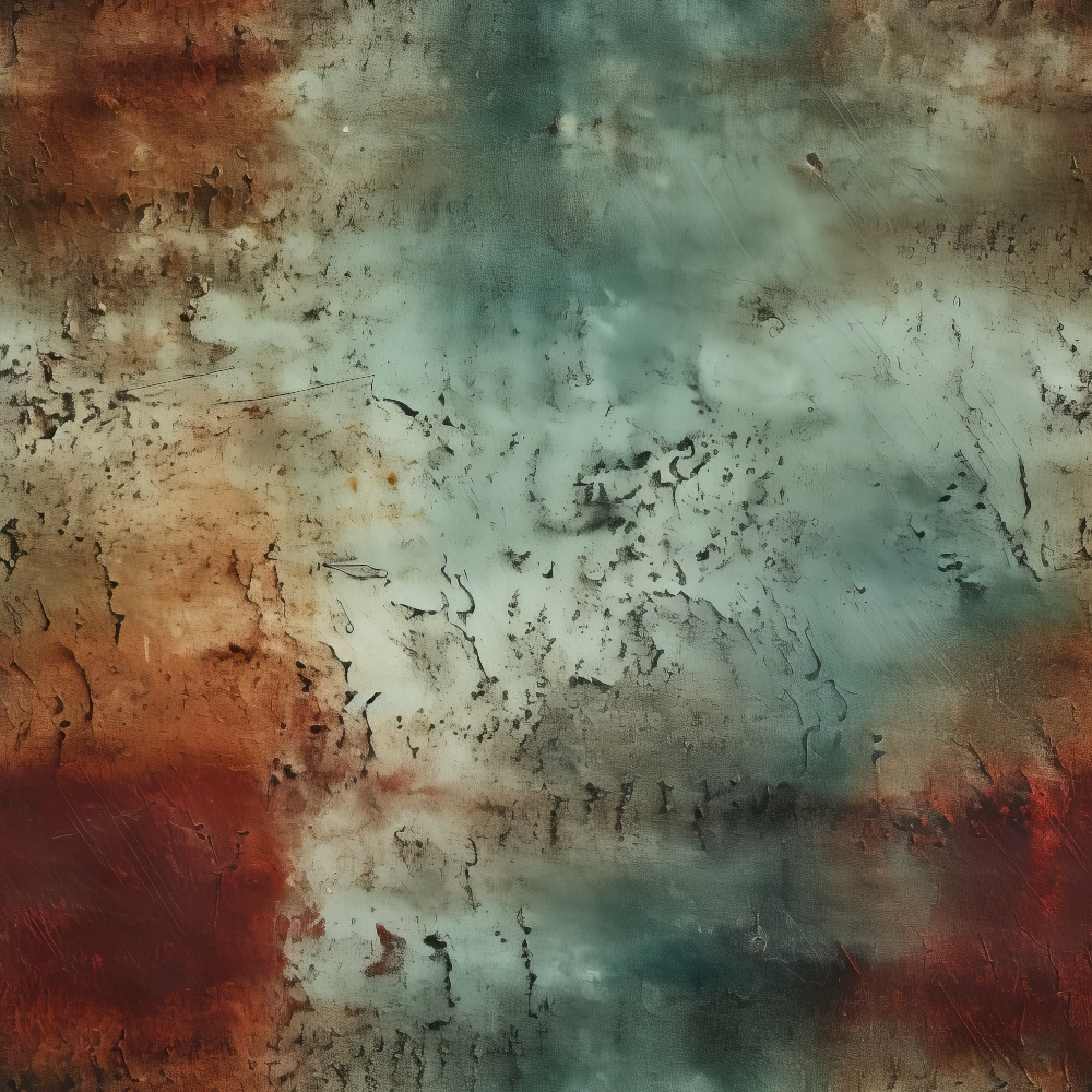 Rustic Patina Textures Pattern 14 Quilting Cotton Fabric ...