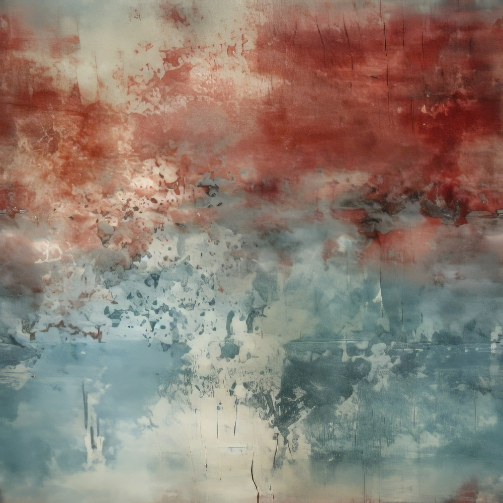 Rustic Patina Textures Pattern 22 Quilting Cotton Fabric ...