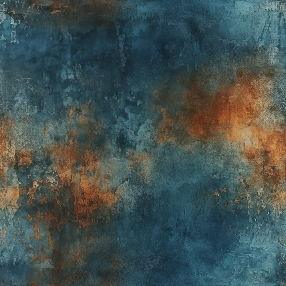 Rustic Patina Textures Pattern 8 Quilting Cotton Fabric ...