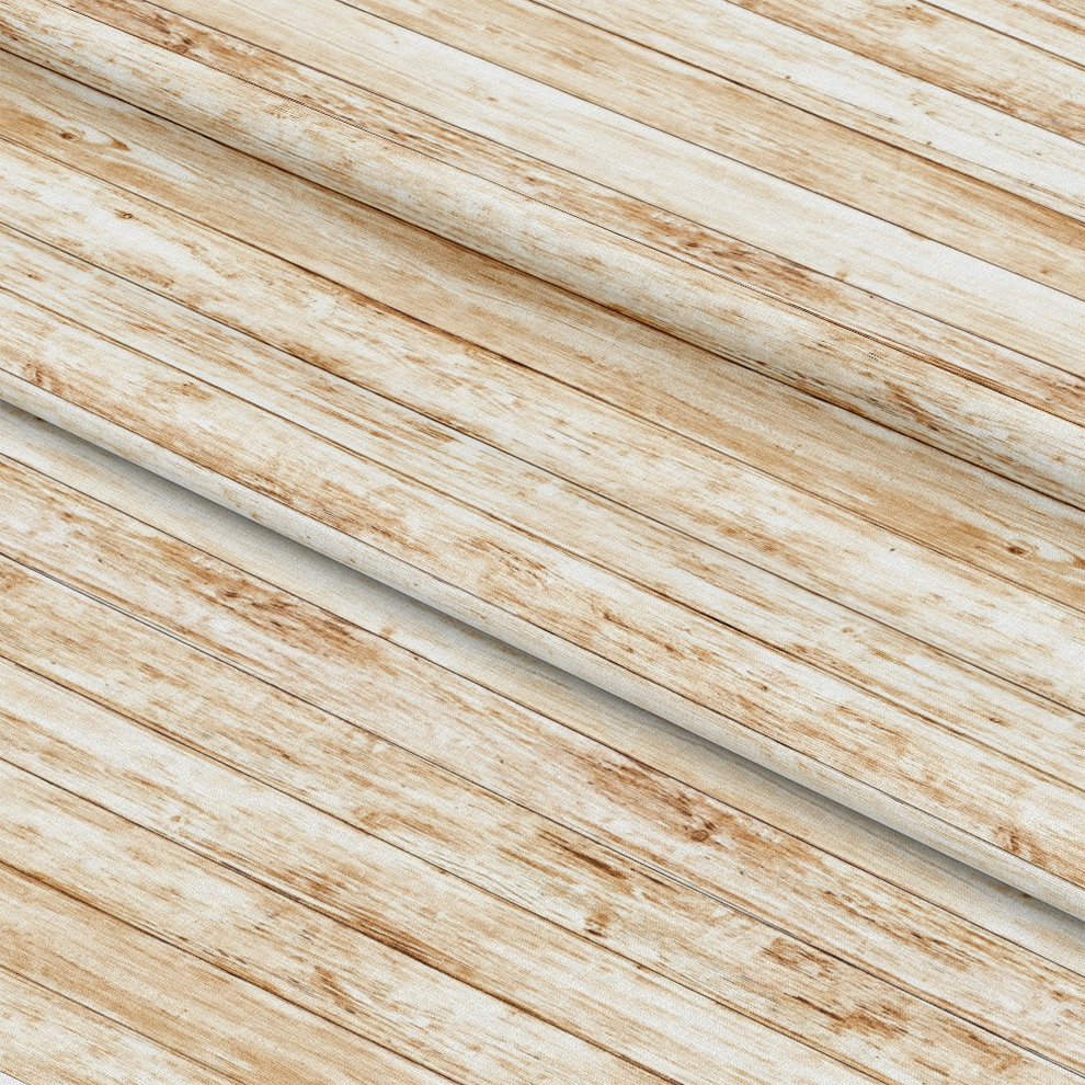 Rustic Wood Planks Pattern 16 Quilting Cotton Fabric – FabricMegaStore.com