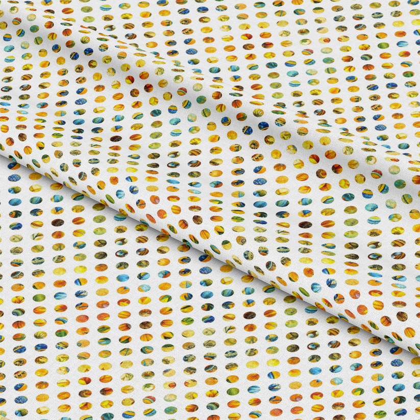 Sunflower Fields Pattern 14 Quilting Cotton Fabric – FabricMegaStore.com