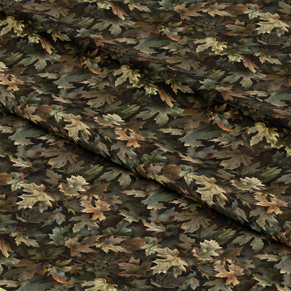Tree Camouflage Pattern 5 Quilting Cotton Fabric – FabricMegaStore.com