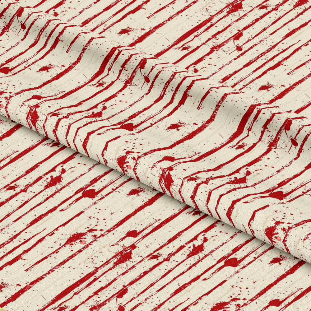 True Crime Detective Pattern 12 Quilting Cotton Fabric ...