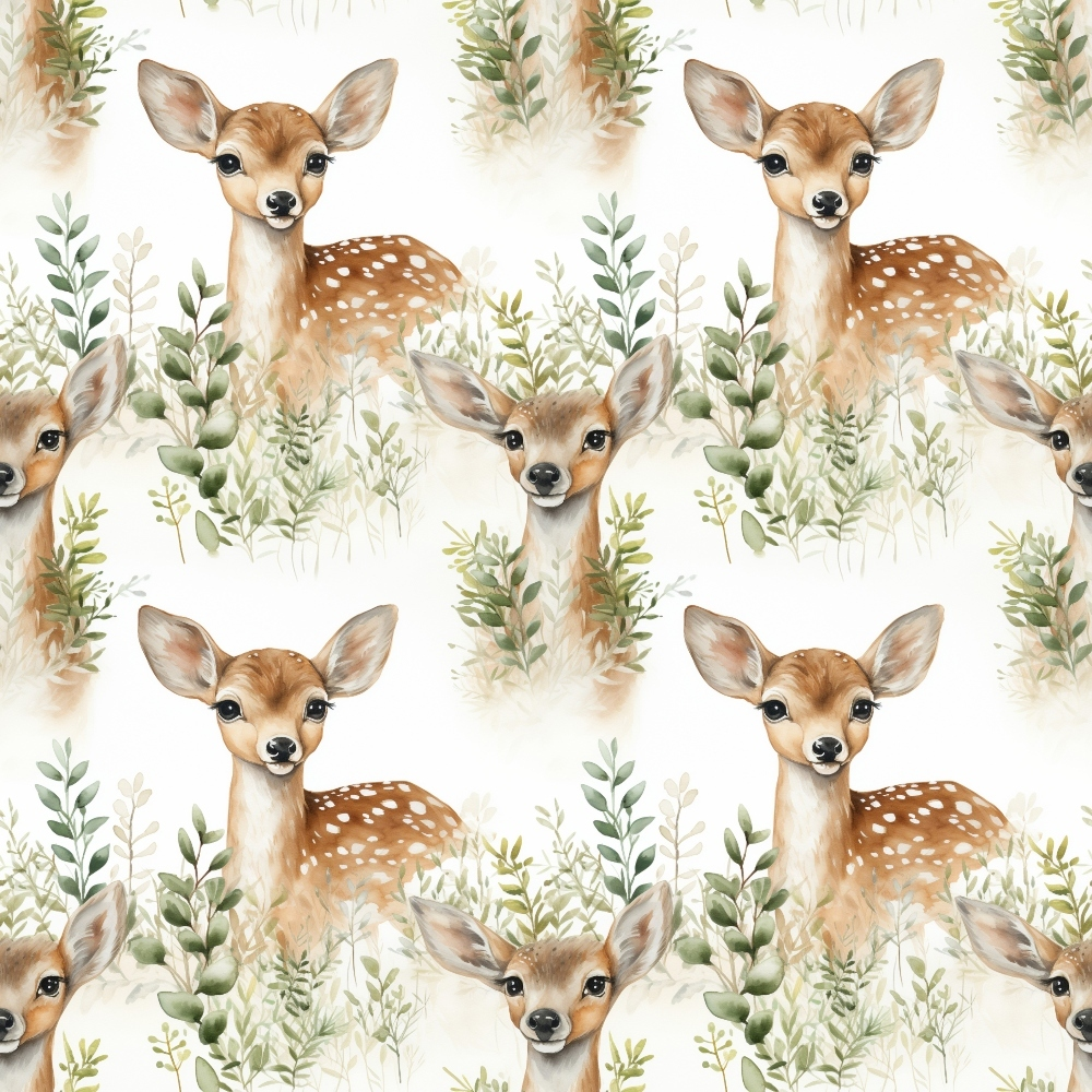 Woodland – FabricMegaStore.com