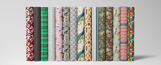 Online Quilt Shop - FabricMegaStore.com